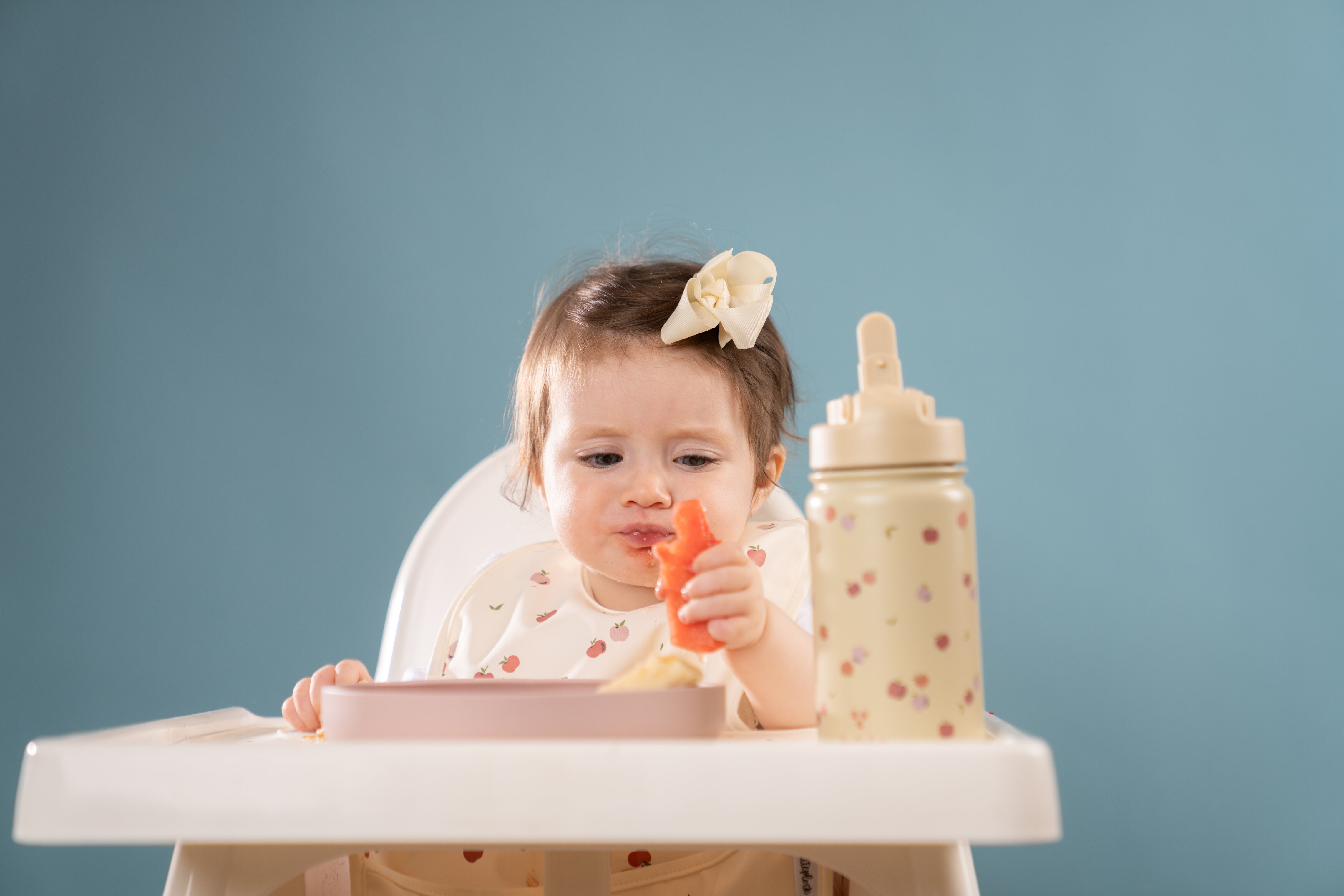 Kan bebisar tugga utan tänder? Så utvecklas din bebis – Knatteplock