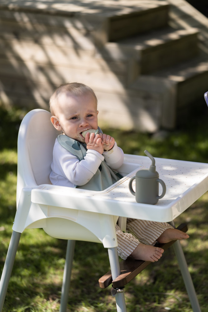 Knatteplock - Produkter för barns matglädje