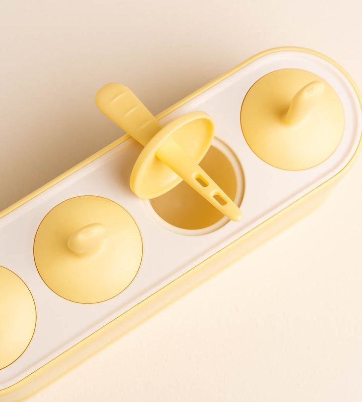 Knatteplock - Produkter för barns matglädje